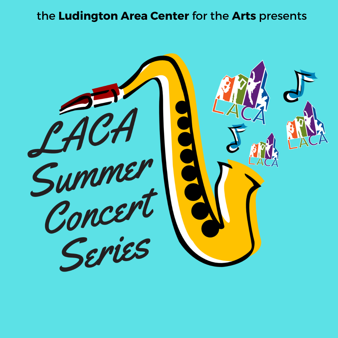 Support the LACA Summer Concert Series | LACA Online Store